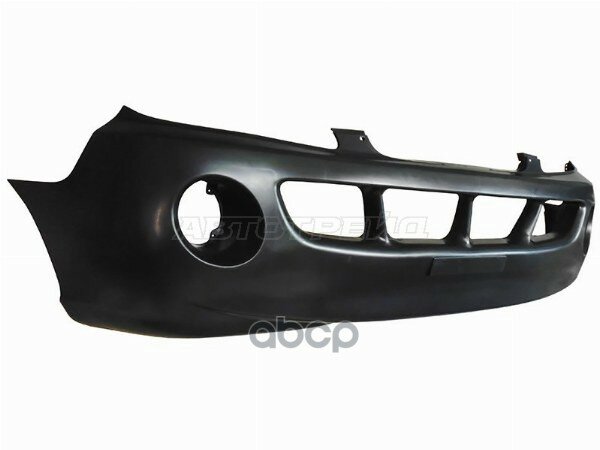 Бампер передний Hyundai H1 97-04 / Starex 97-03 Sat арт. ST-HN79-000-A0