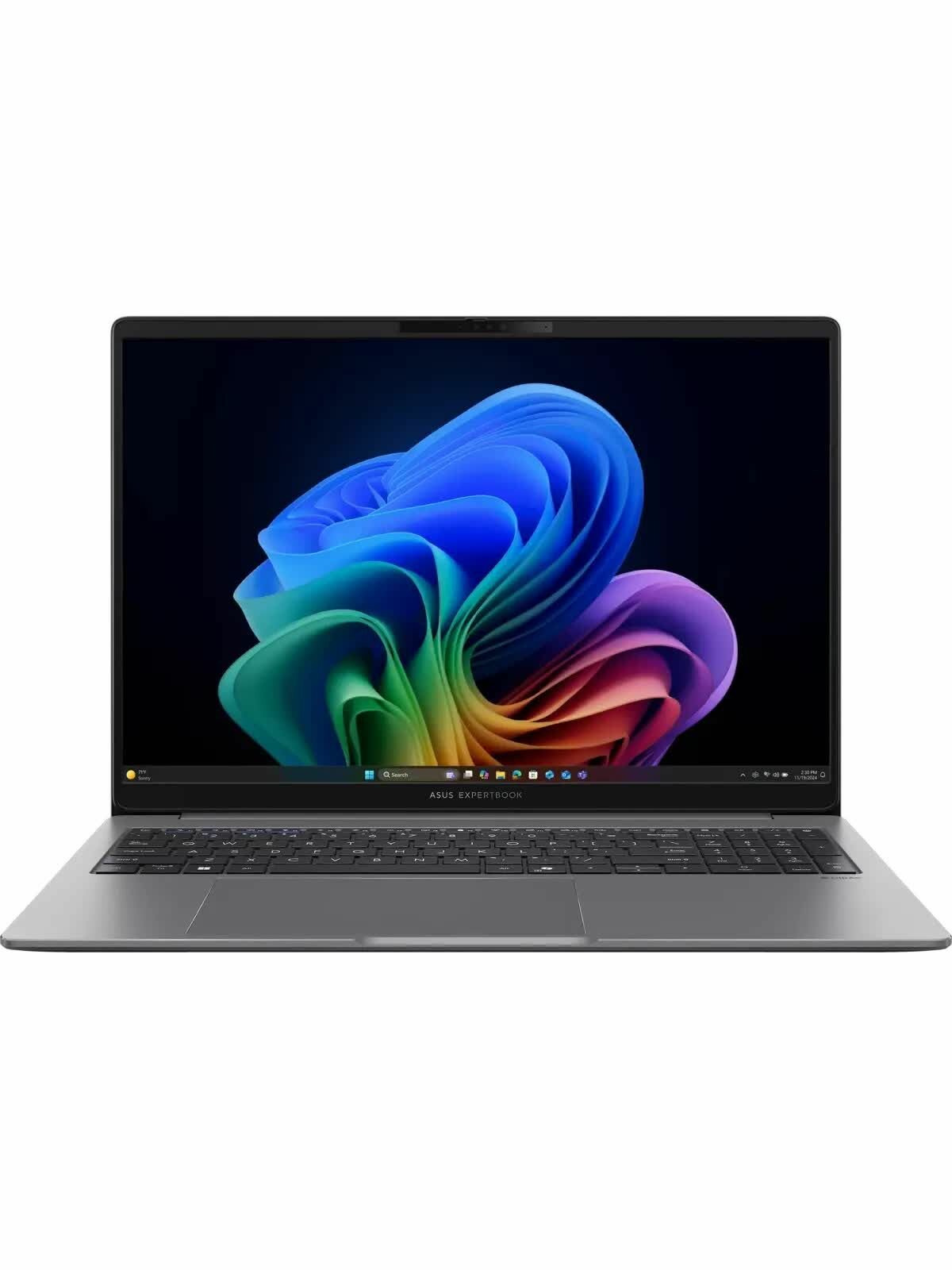 Ноутбук ASUS ExpertBook P3 PM3406CKA-LY0247 серый (90NX0971-M00970_32)