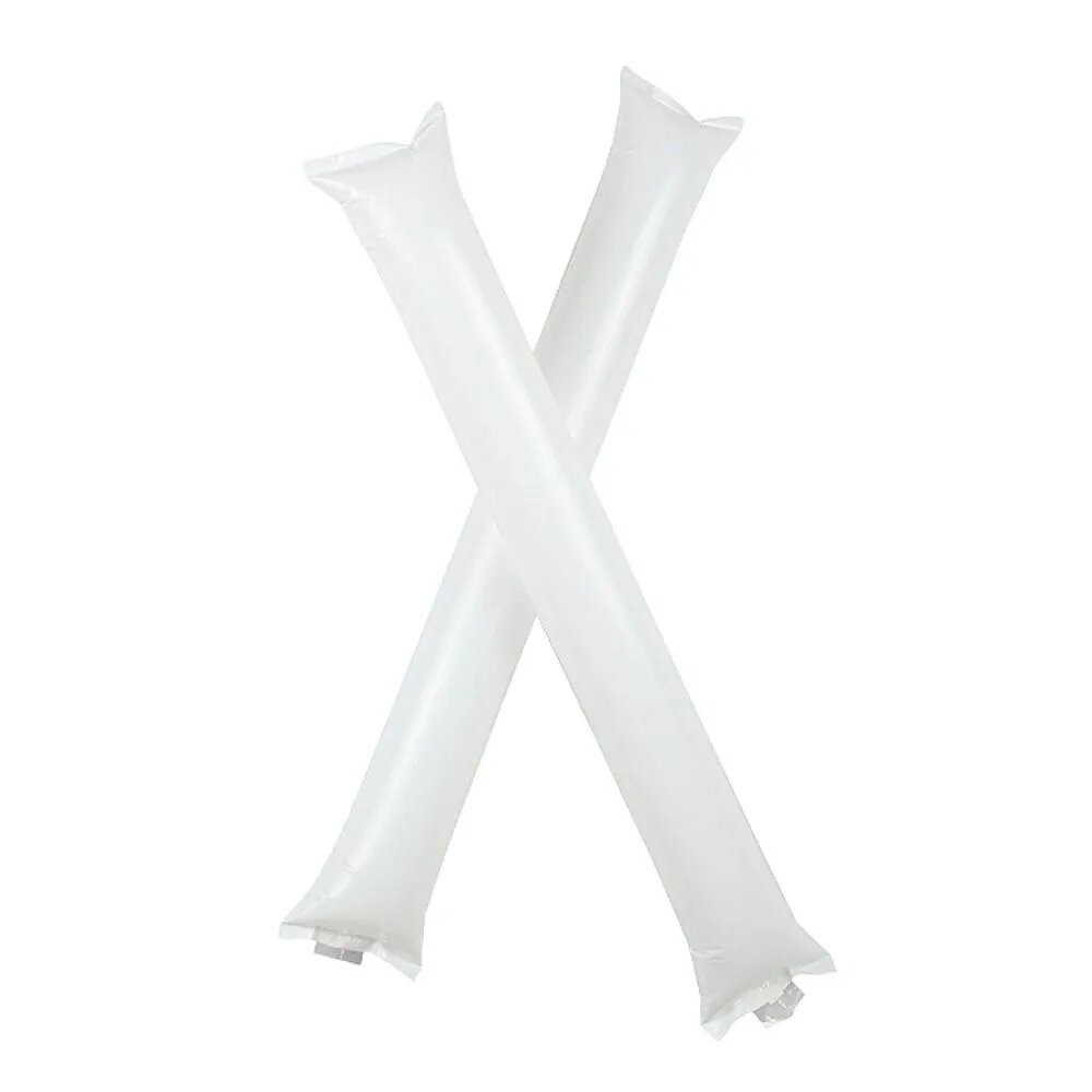 2 шт. Надувные палочки приветствия