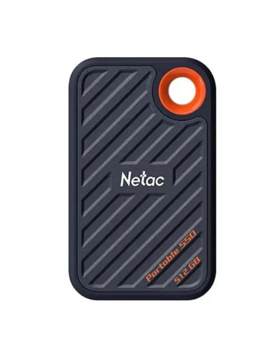 Внешний SSD 1 Тб ZX20 NT01ZX20-001T-32BL Type-C