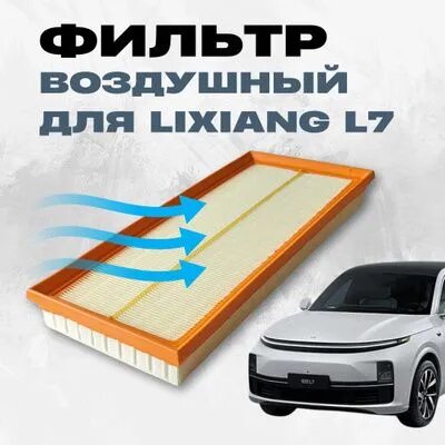 Набор для ТО — фото 1