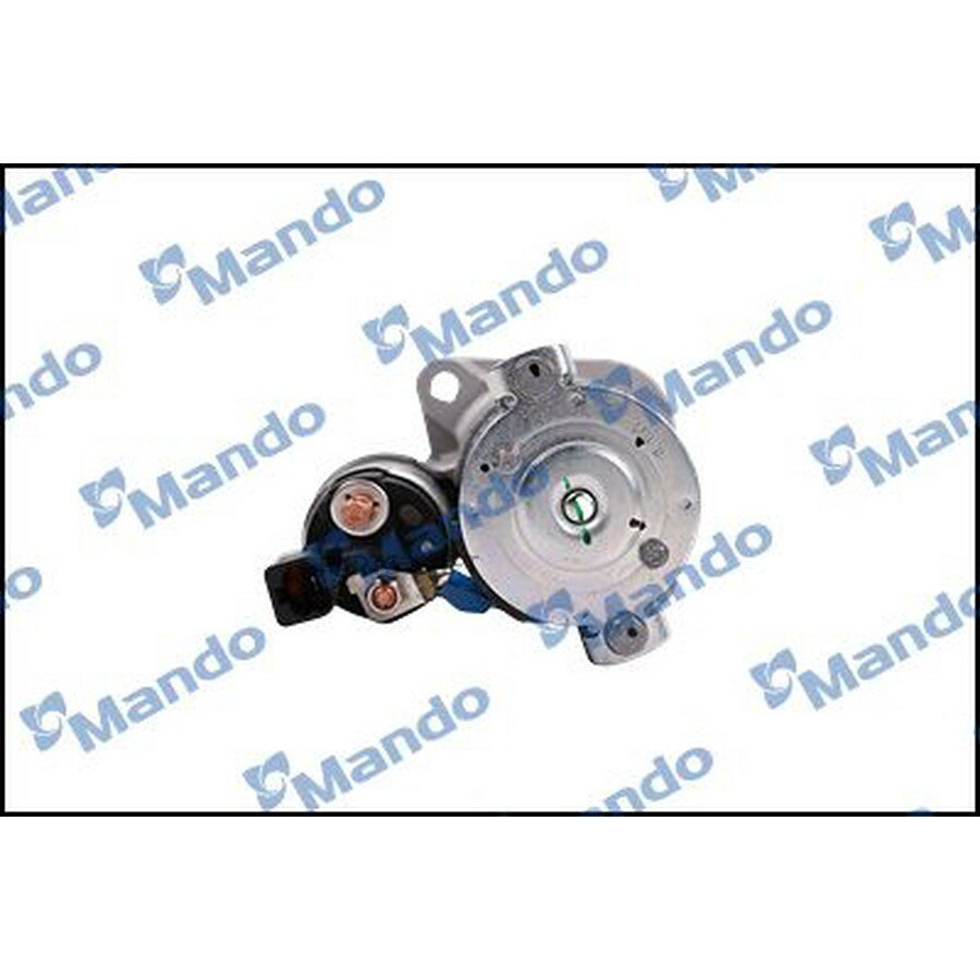 Стартер от официального дистрибьютора, MANDO, артикул EX361002B602