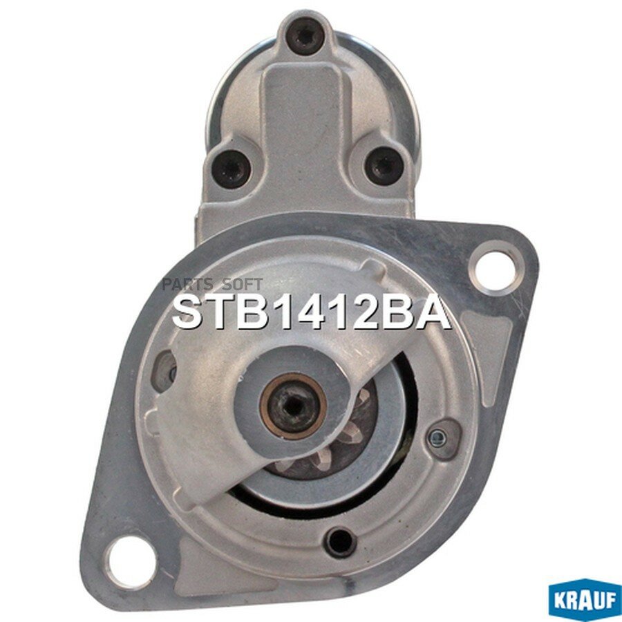 Стартер от официального дистрибьютора, KRAUF, артикул STB1412BA