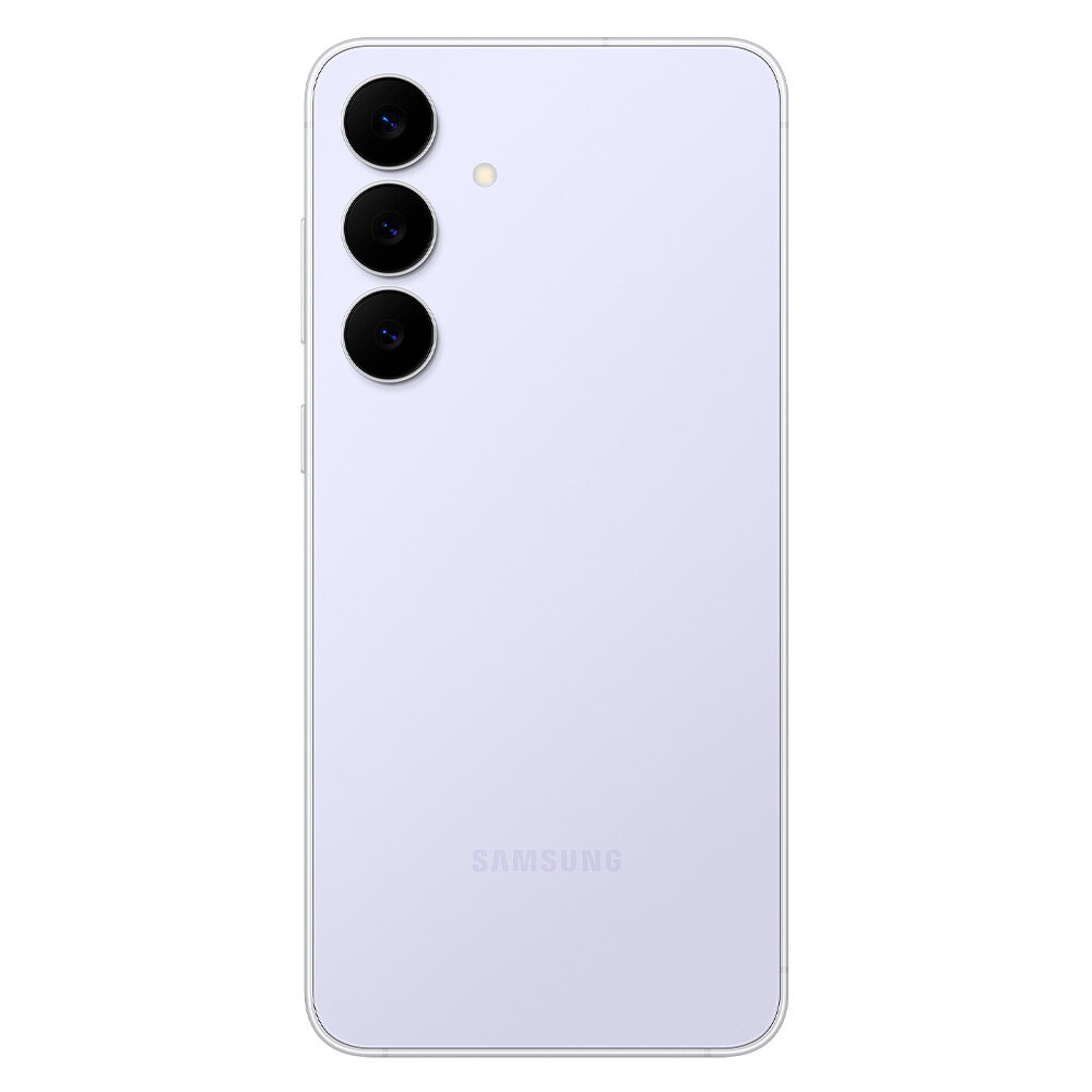 Смартфон Samsung Galaxy S25 FE 5G 8/128GB Icyblue