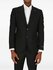 Куртка SCOTCH & SODA Peak-lapel suit, размер 44, black/black