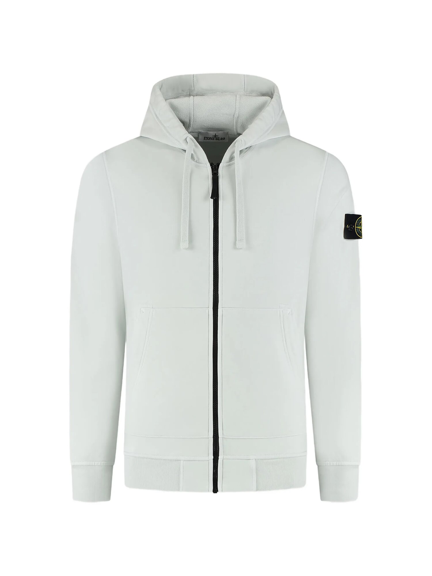 Худи Zip-up hoodie