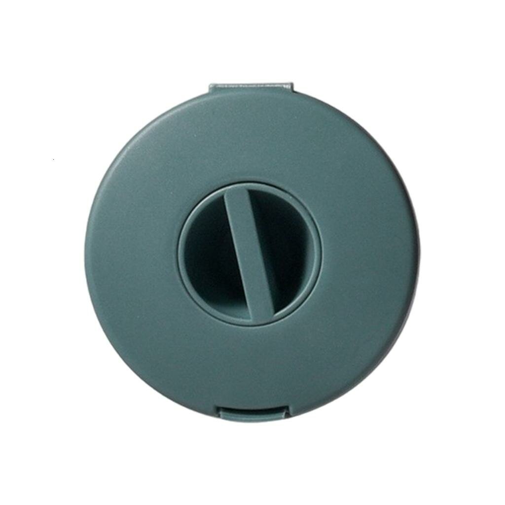 Портативная катушка для хранения кабелей, Синий