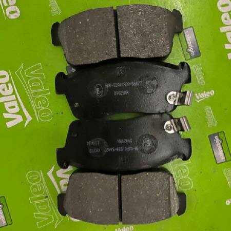 Колодки дисковые KASHIYAMA D9029MH Toyota Passo 16 Daihatsu Copen Storia 98 YRV 00 Move 06 Boon 04 Suzuki Cruze 01 Ignis 16Solio 15 Swift 00 Spacia 17