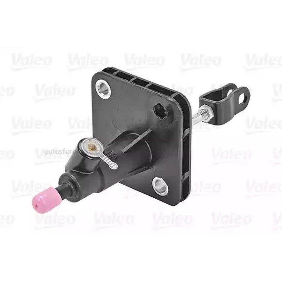 VALEO 804696 Цилиндр сцепления главный HYUNDAI Matrix 1.6 Petrol/Fuel 8/2008->11/2010