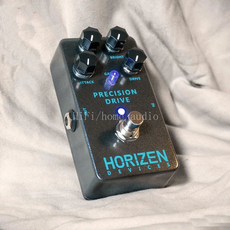 Педаль эффектов Horizon Overdrive