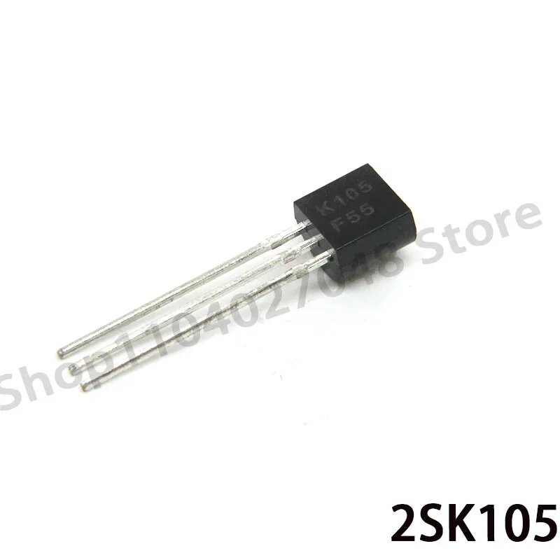 5 шт. 2SK105 корпус