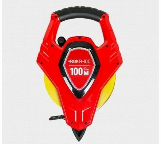 Рулетка RGK R100