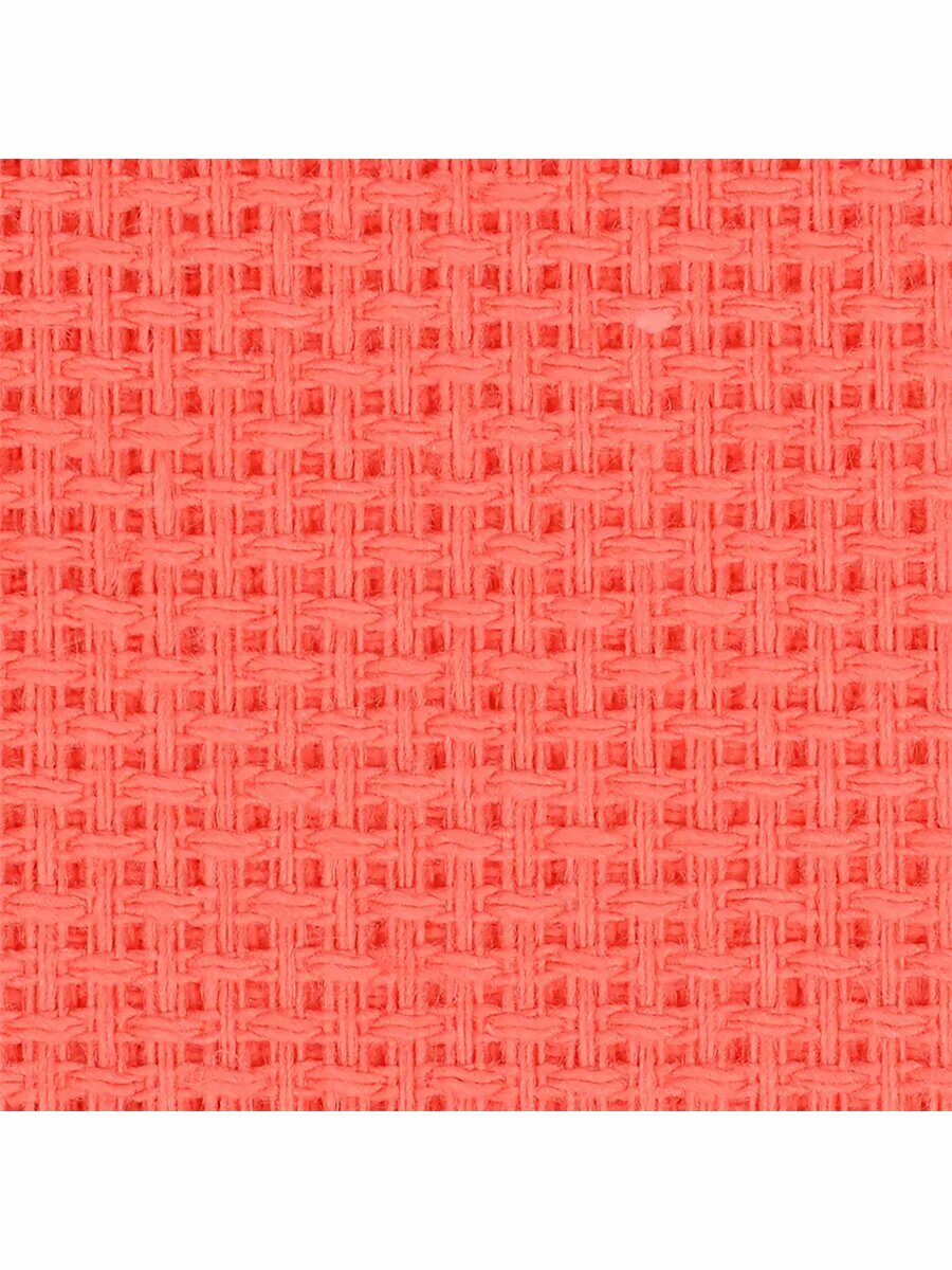 Канва для вышивания средняя (10х55кл) 40х50см