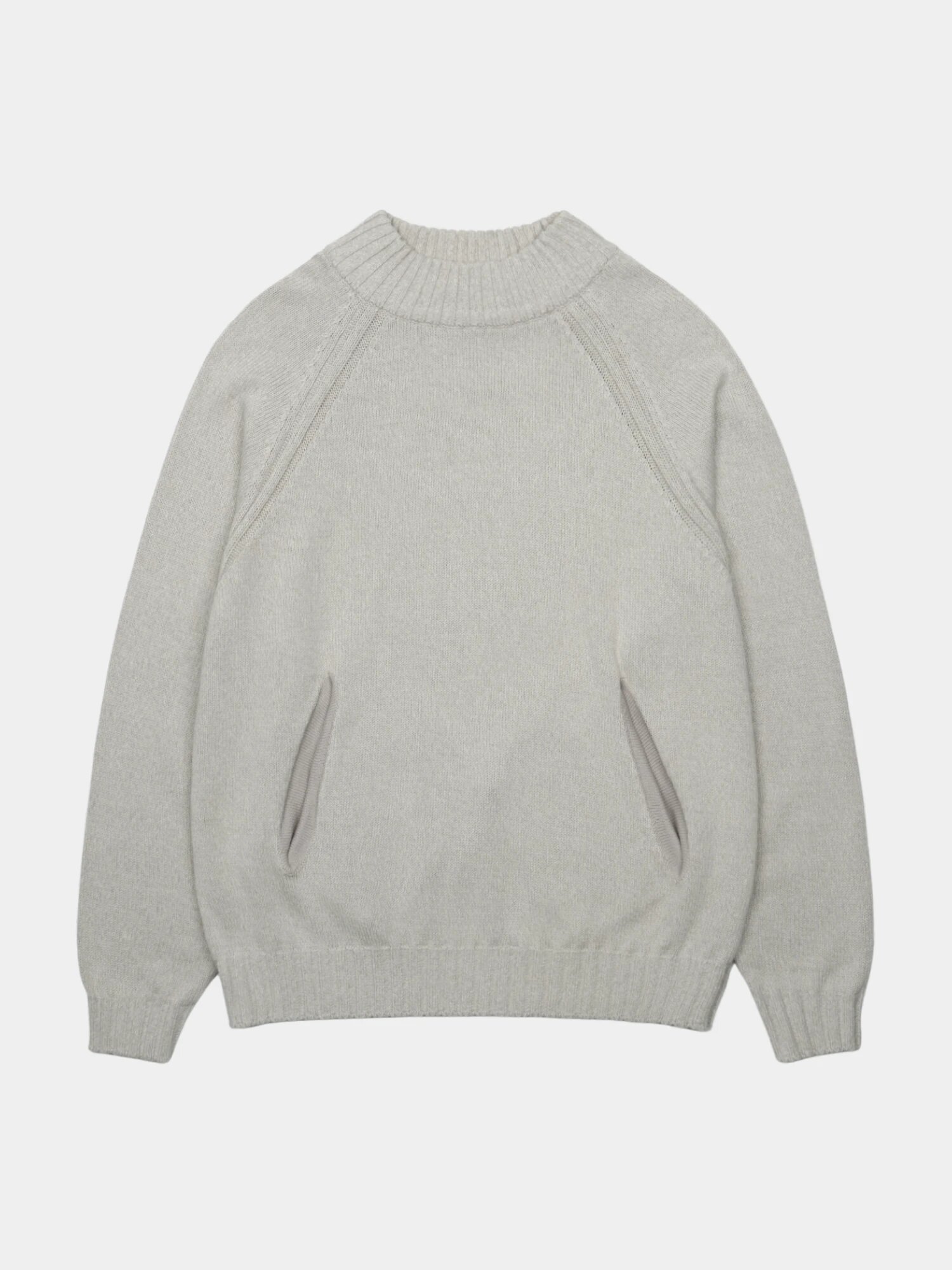 Свитер Snug