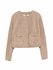 Куртка Elisabetta Franchi, размер 42