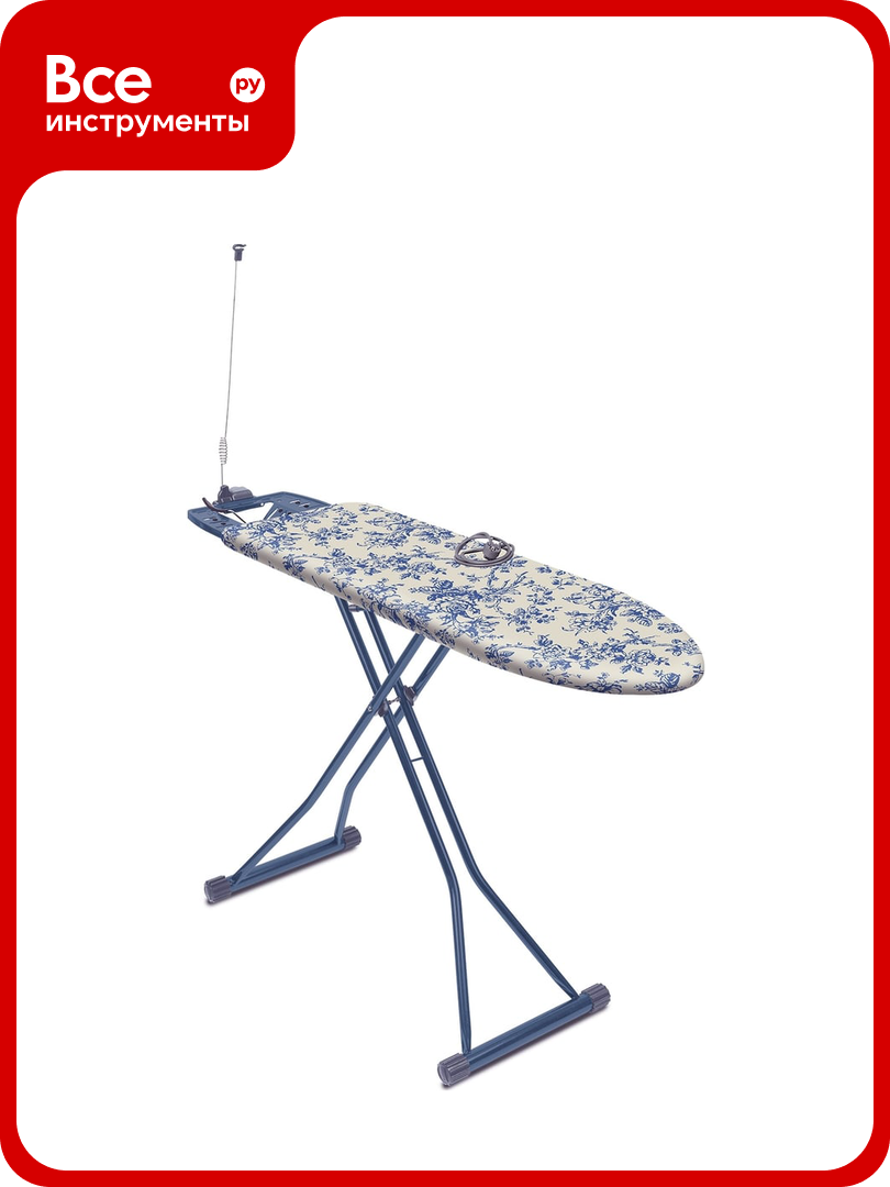 Гладильная доска Nika Haushalt P НР2 HP2/J "Haushalt де Жуи"