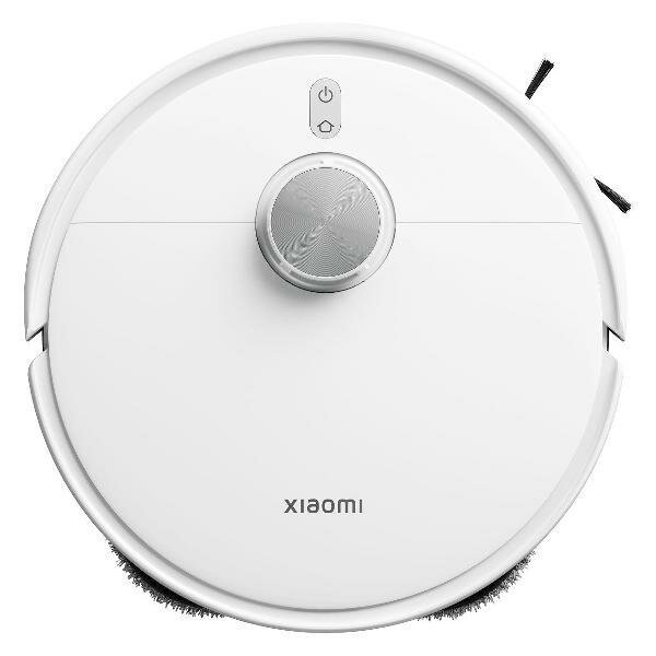 Робот-пылесос Xiaomi Robot Vacuum S40Pro EU