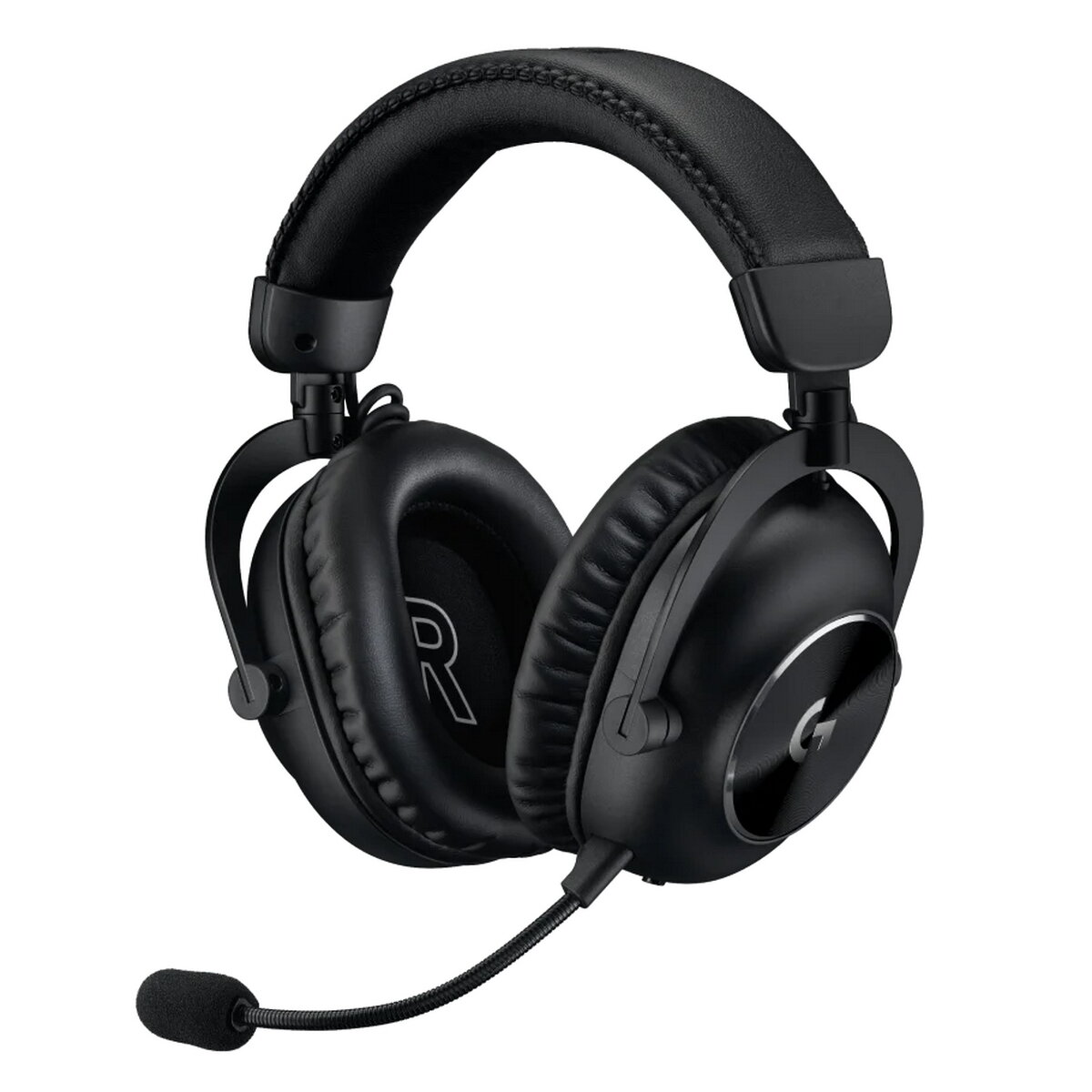 Гарнитура Logitech Гарнитура игровая беспроводная Logitech G Pro X 2 Wireless Black уц-3-1