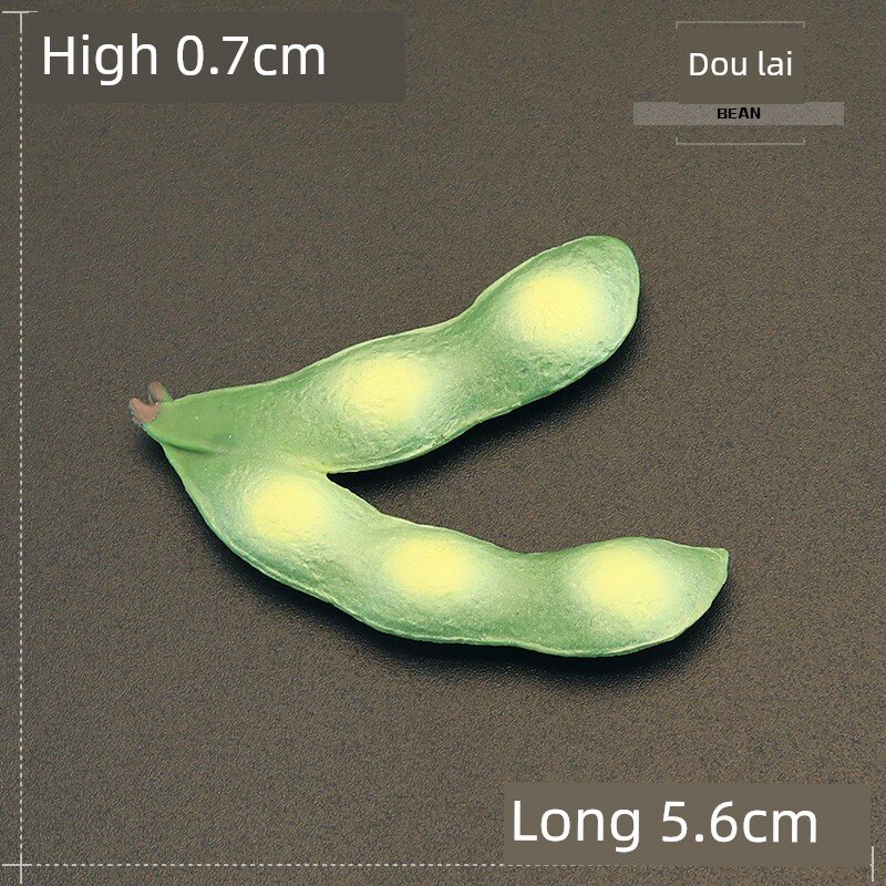 Детский обучающий набор деревянных грибов и овощей, военно-зеленая игрушка для детей