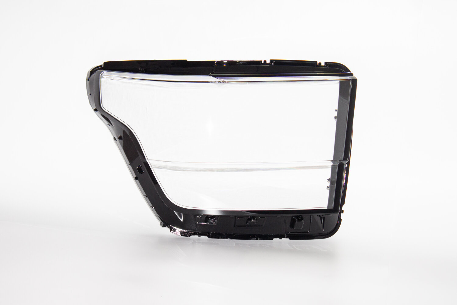 Стекло фары TANK 500 I (2021-н. в.) (правое)