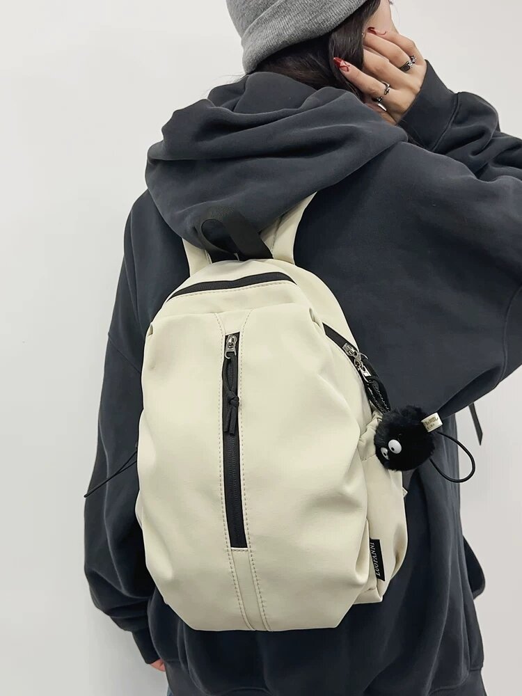 Новый легкий маленький рюкзак для девочек на весну, повседневный небольшой рюкзак для мальчиков, сумка для планшета