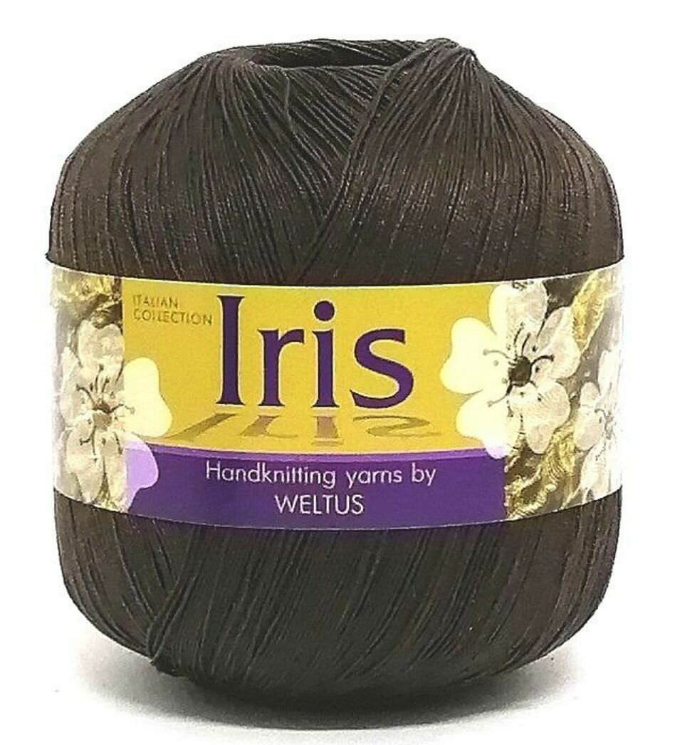 Пряжа Ирис Италия - Iris (4 шт)