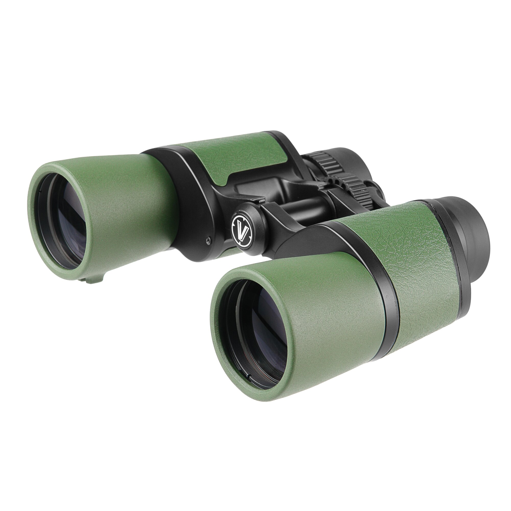 Бинокль Veber Titan 10X42Wp