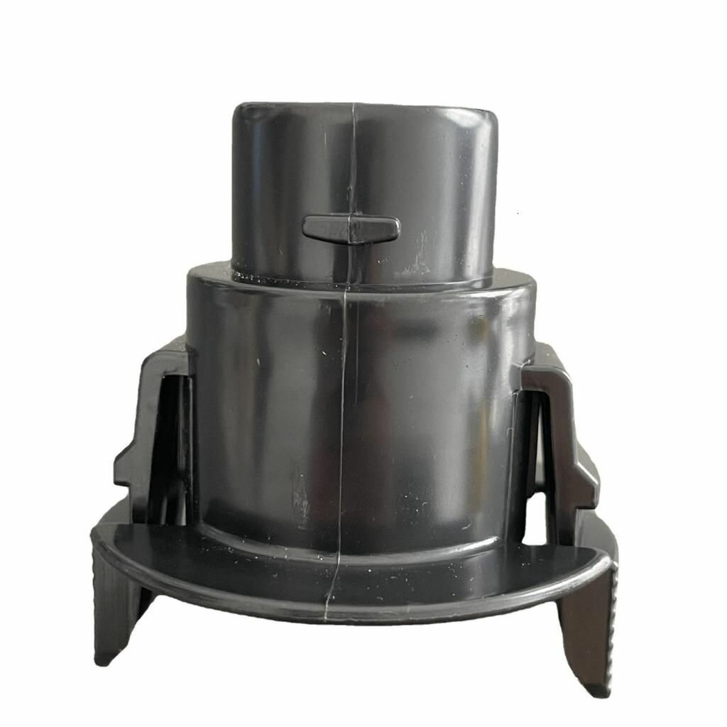 Адаптер для пылесоса калибра 32/35 мм, держатель шланга пылесоса-3,2 см