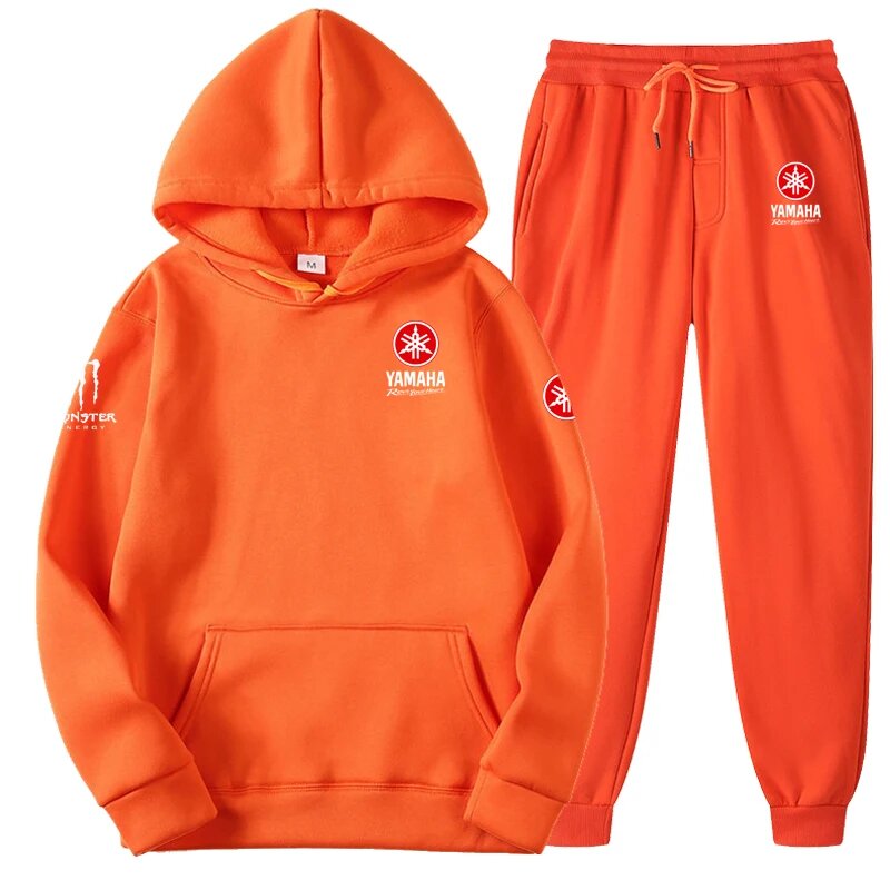 Комплект одежды Yamaha