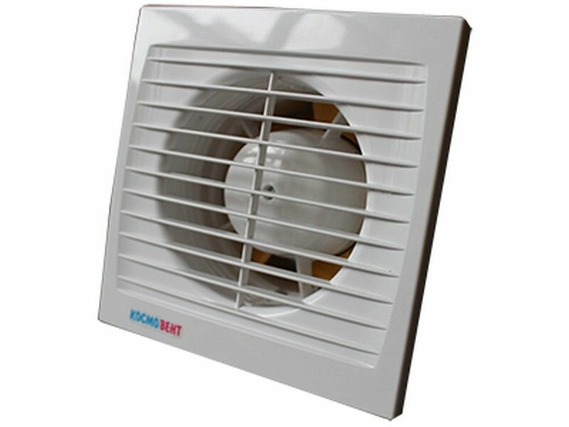 Вентилятор осевой d100 с выключателем (24)