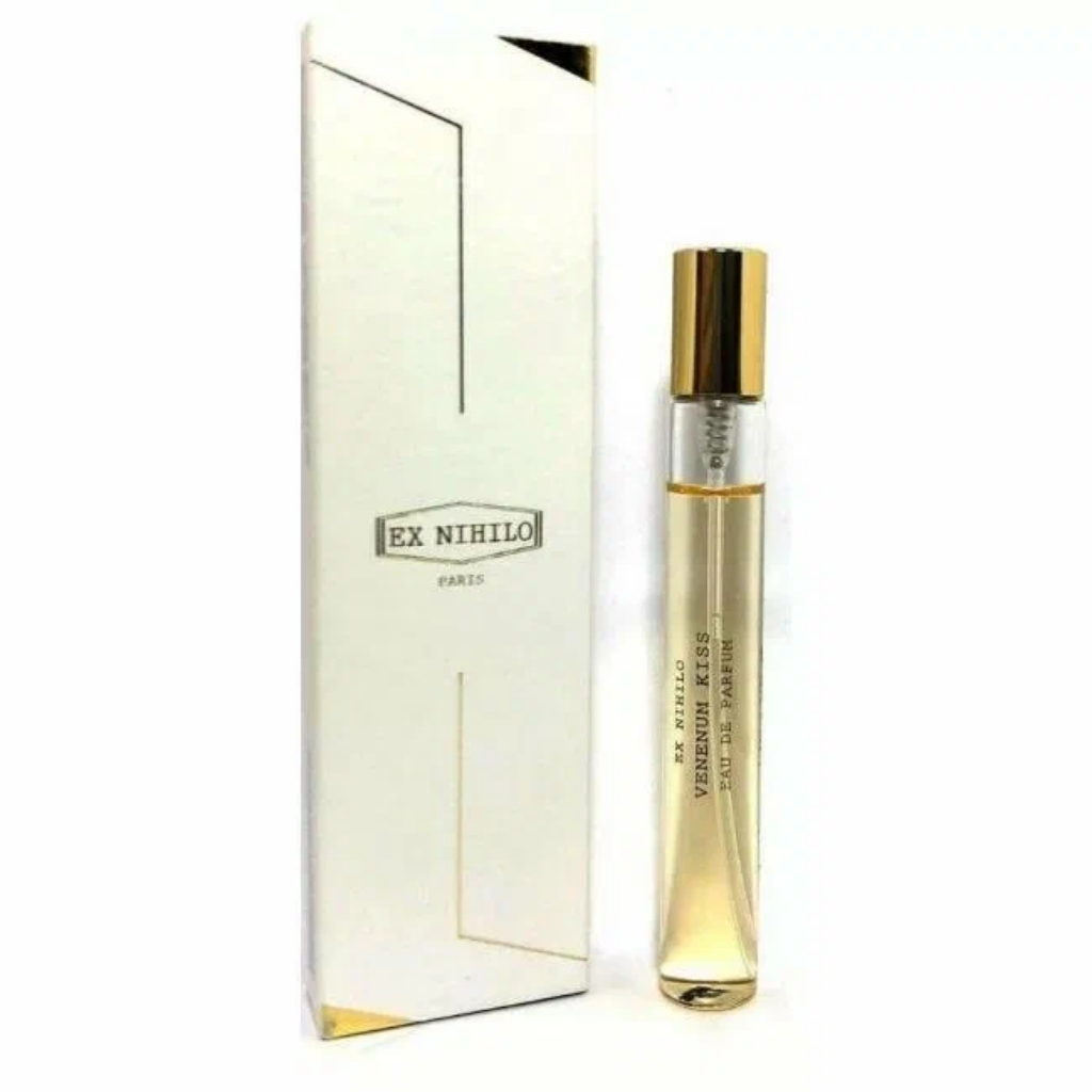 Парфюмерная вода Ex Nihilo Venenum Kiss, унисекс, 2015 г, 7.5 мл