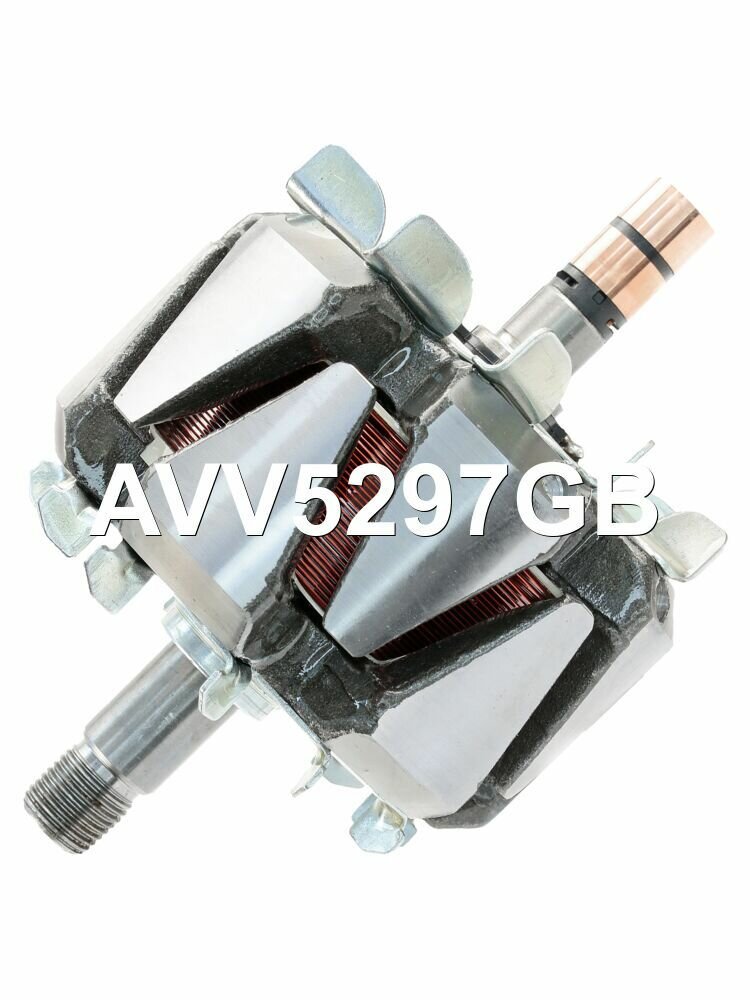 Ротор генератора Krauf AVV5297GB
