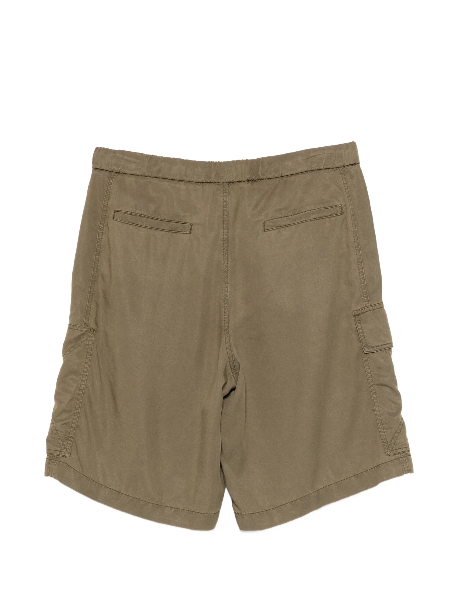 Шорты Iceberg Cargo pocket shorts, размер 48 — фото 1