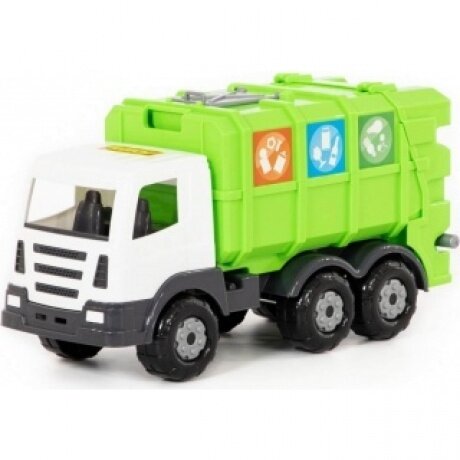 Автомобиль коммунальный "Престиж"№2 73211