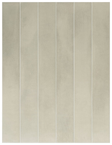 Керамогранит Equipe Corsica Agave, матовый, 5x40, 20 шт./уп, 1 м2