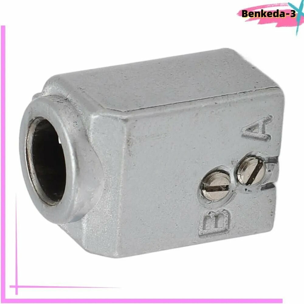 Зажим для швейной иглы, высокопрочный, легкий в установке для бытовых швейных машин