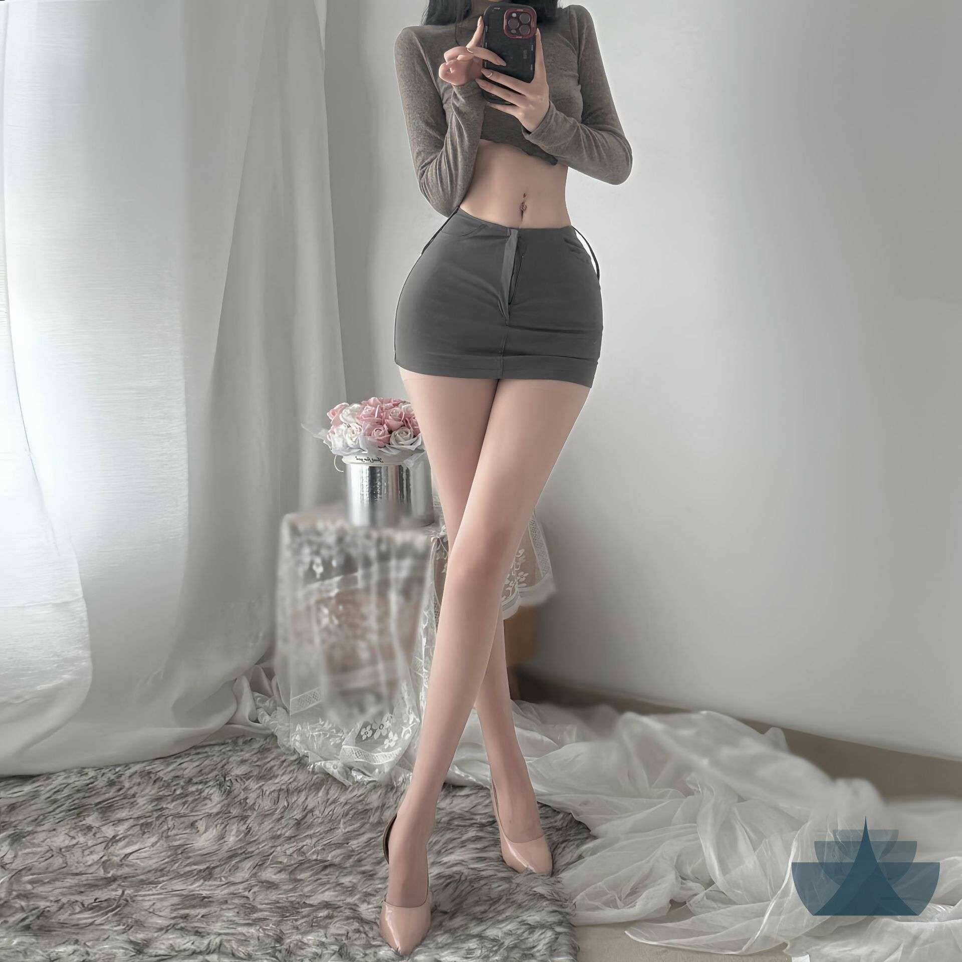 Колготки HongYuan