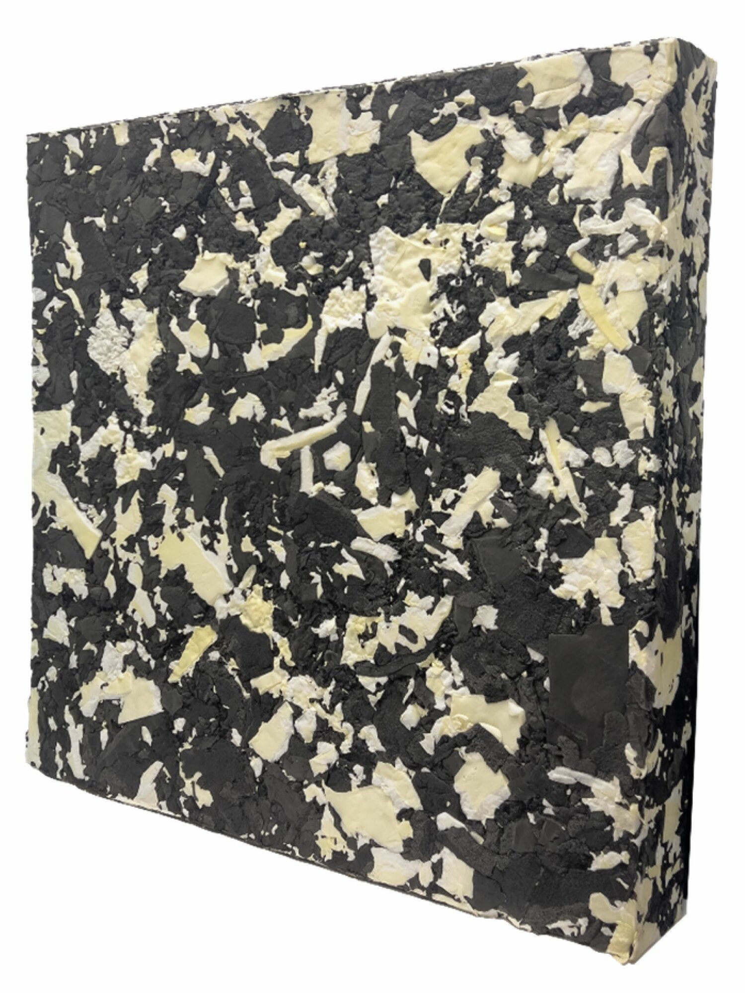 Щит-стрелоулавливатель 48х48х10 см