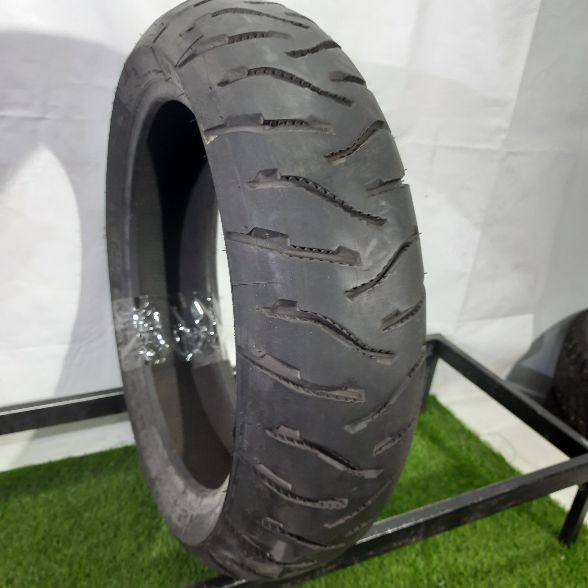 Мотошина Michelin Annakee 3 170/60 R17 72 V