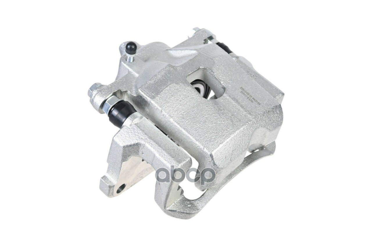 Суппорт тормозной передний правый! со скобой Toyota RAV 4 all 00-05 Stellox арт. 0590472SX