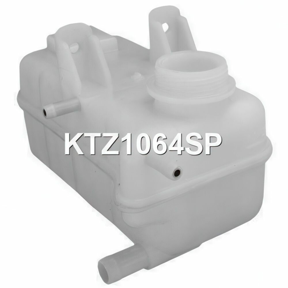 Бачок расширительный, для Шевроле Реззо арт KTZ1064SP