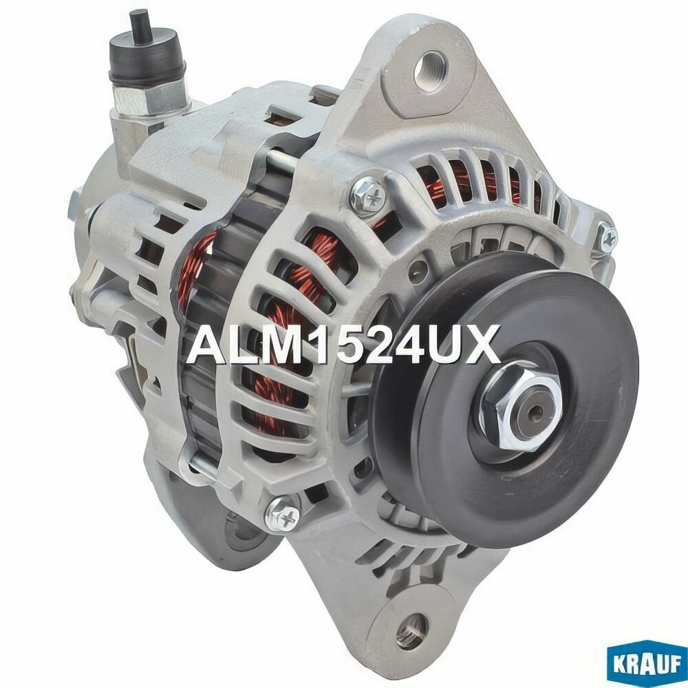 Генератор, для Митсубиси Тракс Кантер арт ALM1524UX