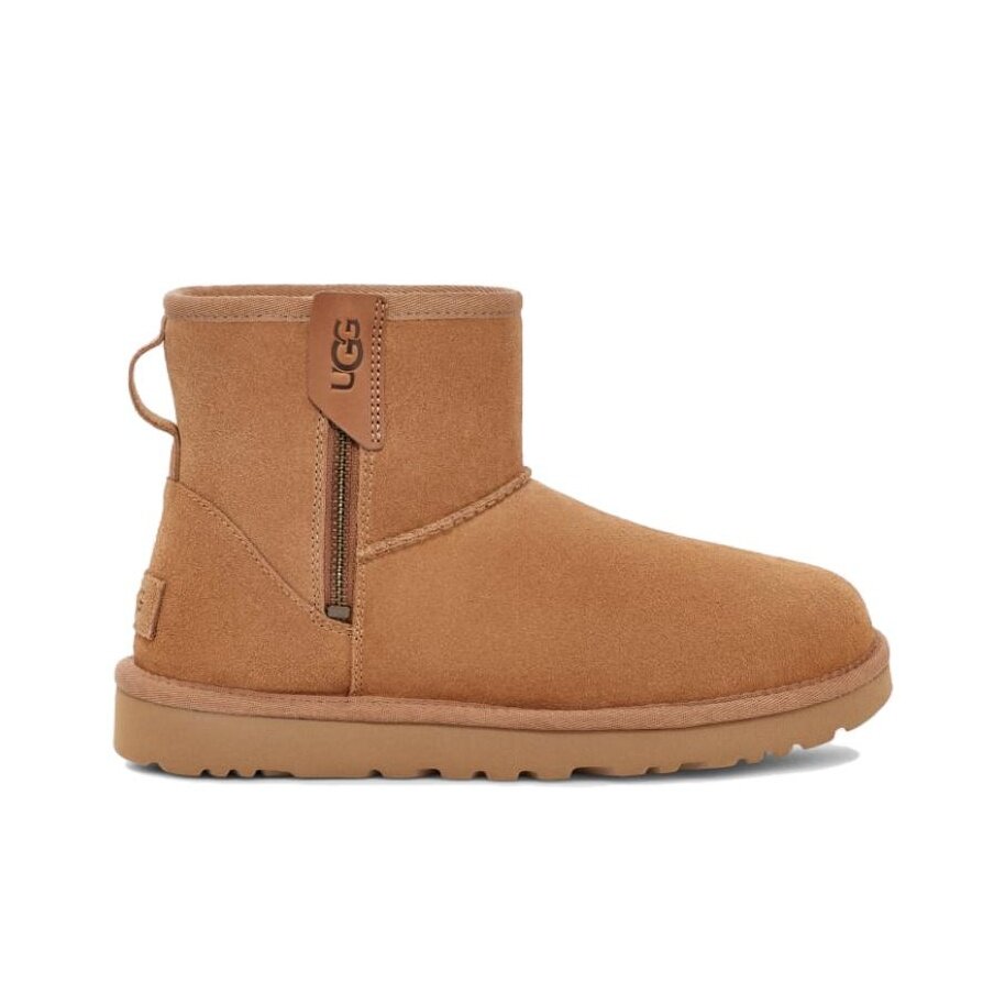 Туфли UGG, размер EU 36 стопа (22CM), светло-коричневый — фото 1