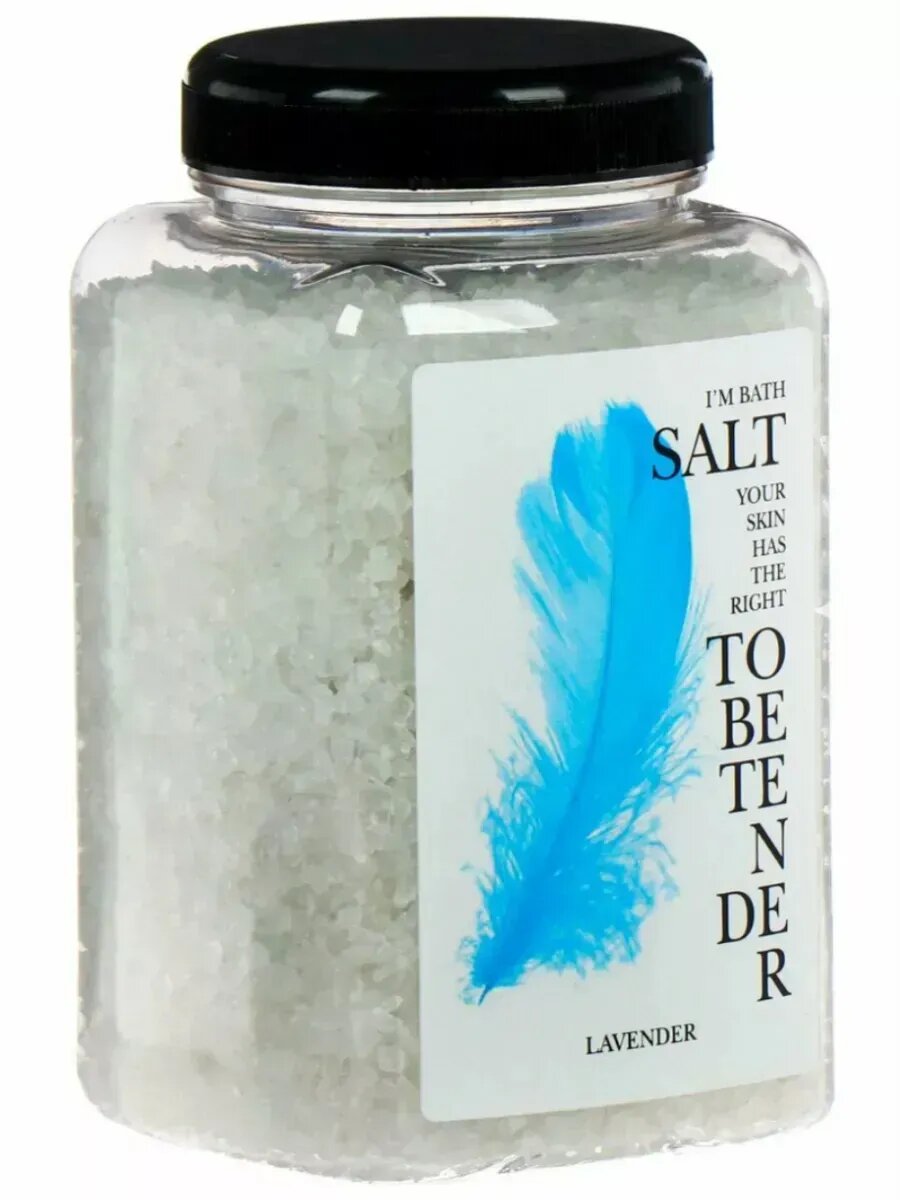 Dr aqua Соль морская для ванн 700 г