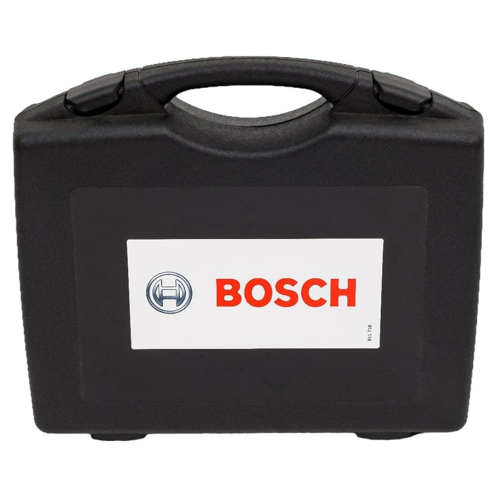 Набор алмазных коронок Dry Speed для УШМ (6-12 мм; М14) Bosch 2607017579