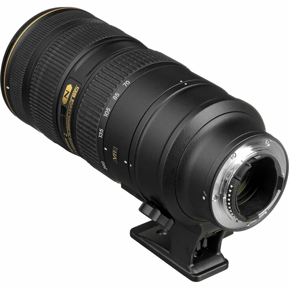 Nikon Объектив