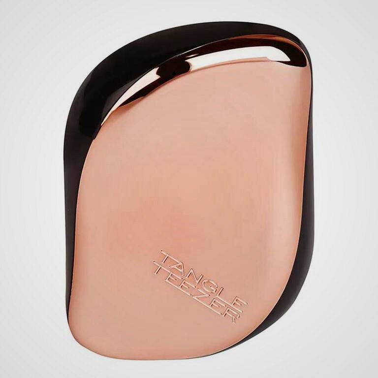 Расческа Rose Gold Tangle Teezer Compact Styler Rose Gold Расческа 1 шт