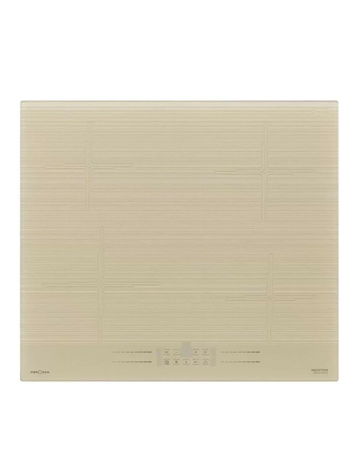 Варочная поверхность KRONA GENESIS 60 IV G2