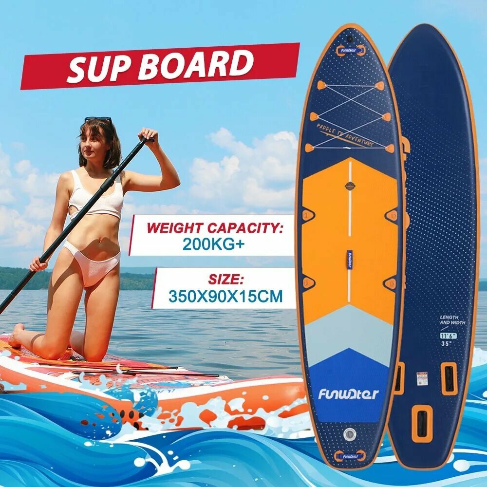 SUP-доска90 см — фото 1