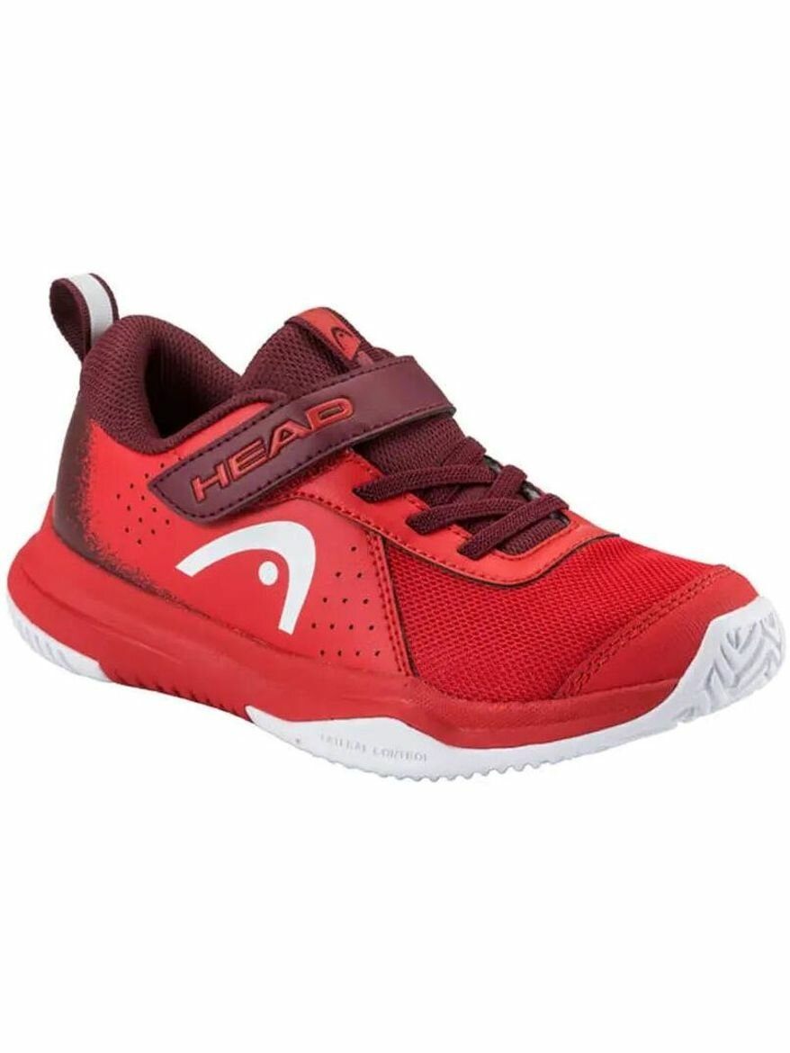 Кроссовки Sprint Strap 4.0 Kids